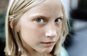 Contact - Frances Stroh