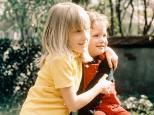 Press - Frances Stroh